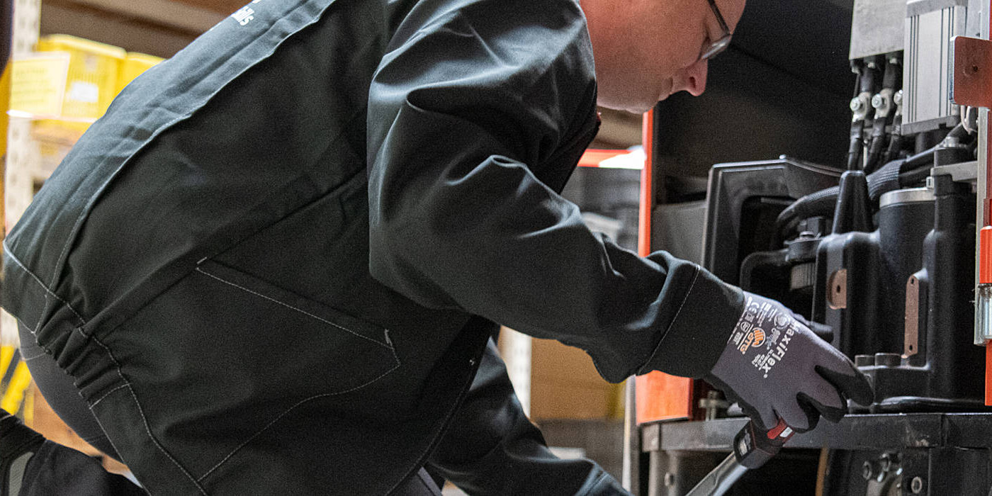 Preventivní kontrola VZV a jak na ní