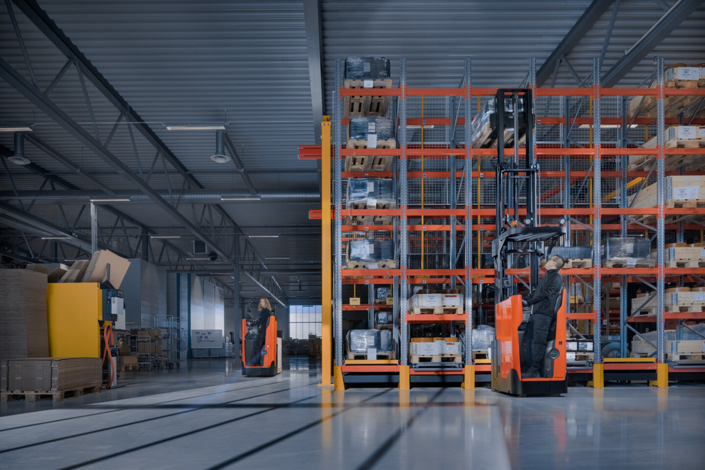 Investicí do bezpečného stroje nemůžete prodělat