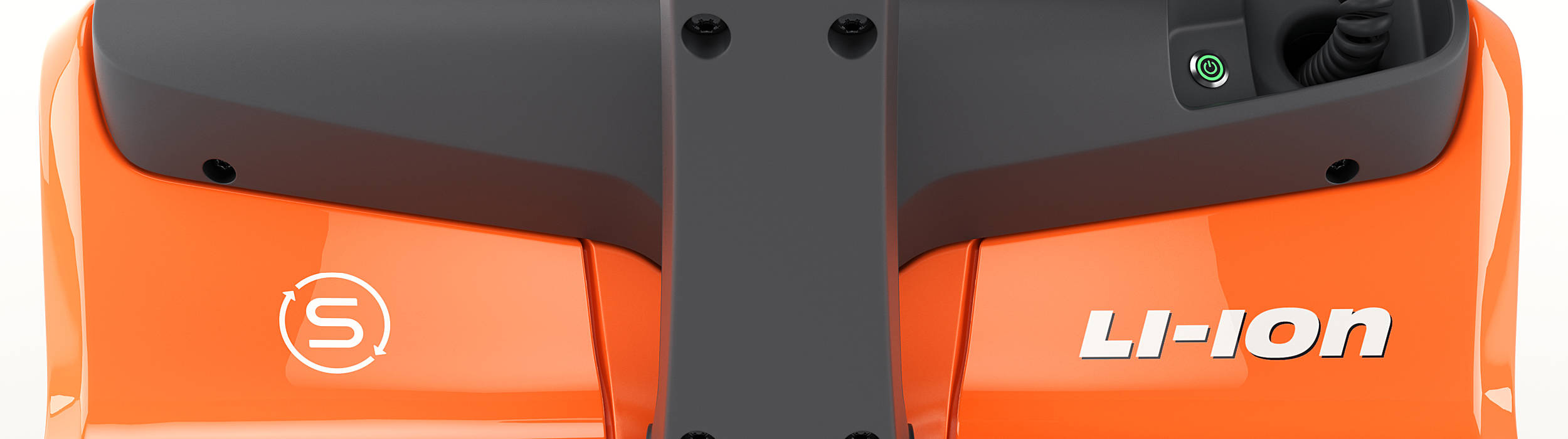 Zjistěte, proč si společnost Rozenhoeve vybrala li‑ion vozík LWI160